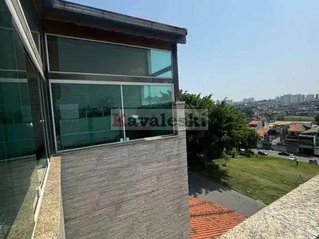Apartamento para Venda em Santo André/SP Jardim Las Vegas 2 Quartos