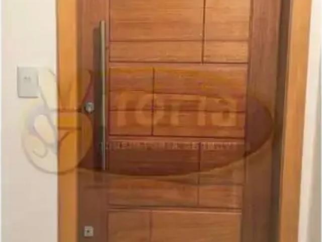Apartamento para Venda em Santo André/SP Jardim Las Vegas 2 Quartos