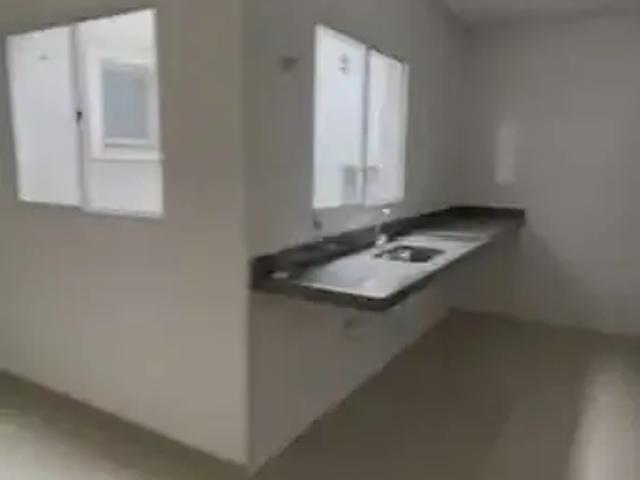 Apartamento para Venda em Santo André/SP Jardim Las Vegas 2 Quartos