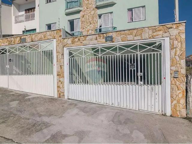 Apartamento para Venda em Santo André/SP Jardim Las Vegas 2 Quartos
