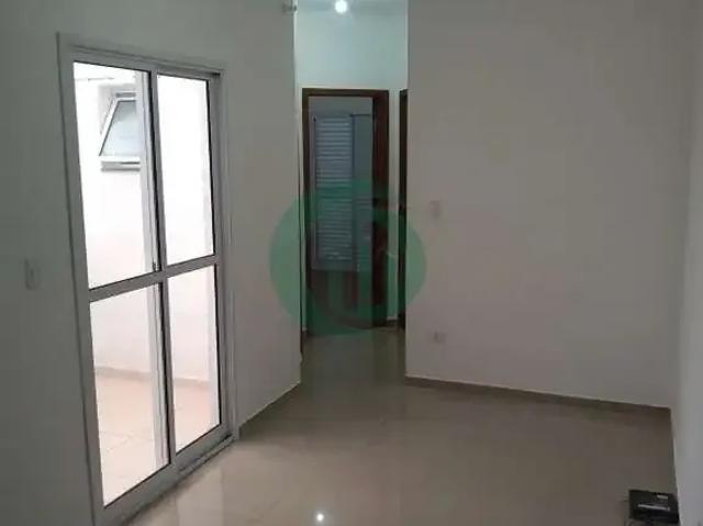 Apartamento para Venda em Santo André/SP Jardim Las Vegas 2 Quartos