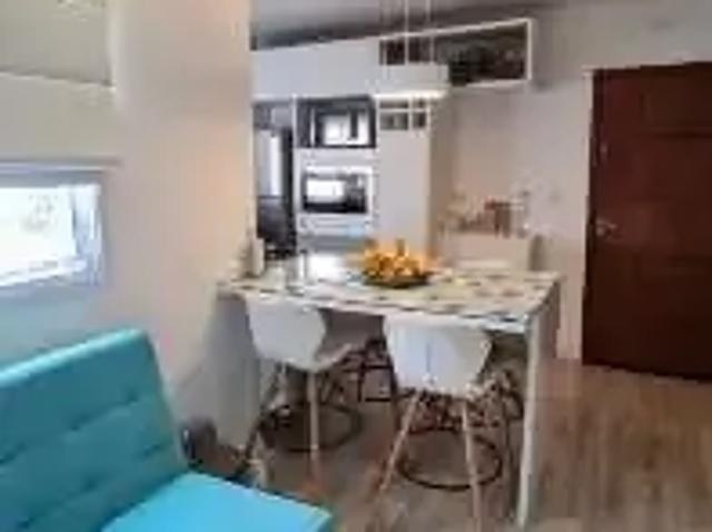 Apartamento para Venda em Santo André/SP Jardim Las Vegas 2 Quartos