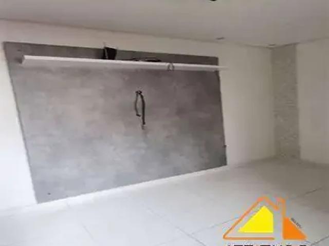 Apartamento para Venda em Santo André/SP Jardim Las Vegas 2 Quartos