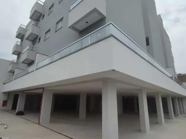 Apartamento para Venda em Santo André/SP Jardim Las Vegas 2 Quartos