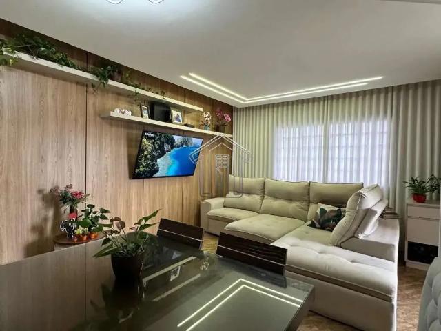 Apartamento para Venda em Santo André/SP Jardim Las Vegas 2 Quartos