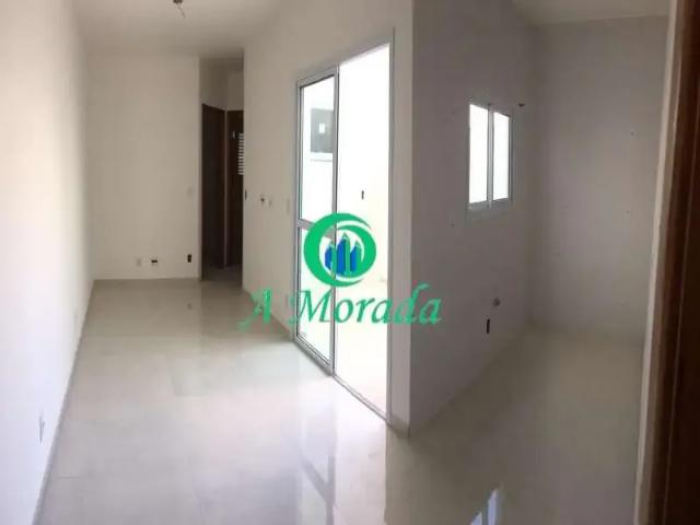 Apartamento para Venda em Santo André/SP Jardim Las Vegas 2 Quartos