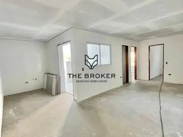 Apartamento para Venda em Santo André/SP Jardim Las Vegas 2 Quartos