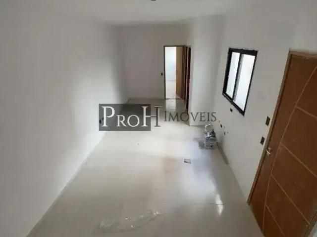 Apartamento para Venda em Santo André/SP Jardim Las Vegas 2 Quartos