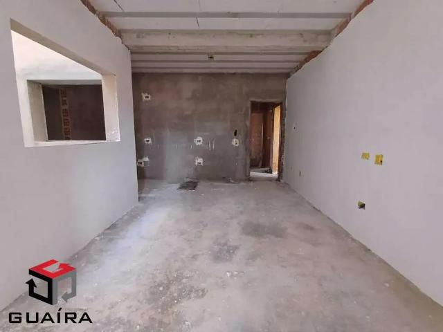 Apartamento para Venda em Santo André/SP Jardim Las Vegas 2 Quartos