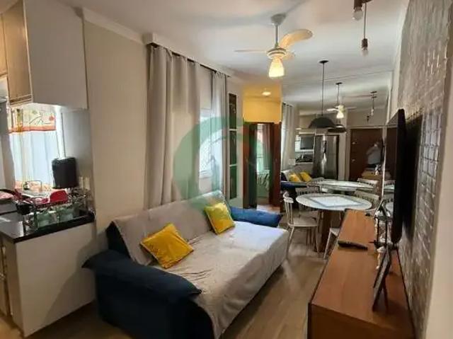 Apartamento para Venda em Santo André/SP Jardim Las Vegas 2 Quartos