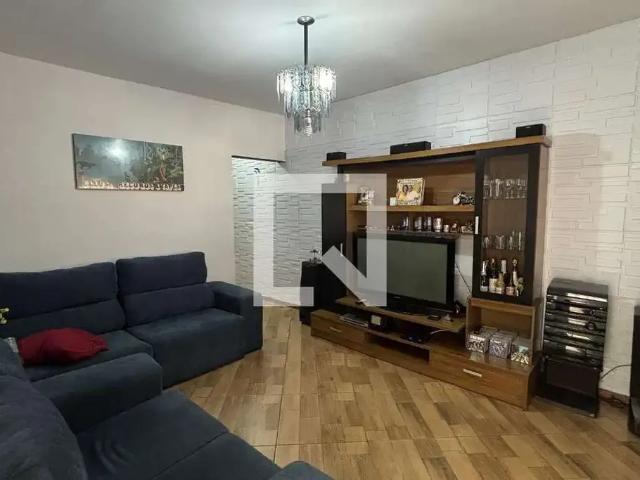 Apartamento para Venda em Santo André/SP Jardim Las Vegas 3 Quartos