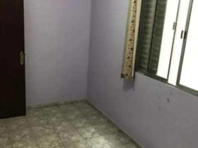 Apartamento para Venda em Santo André/SP Jardim Las Vegas 3 Quartos
