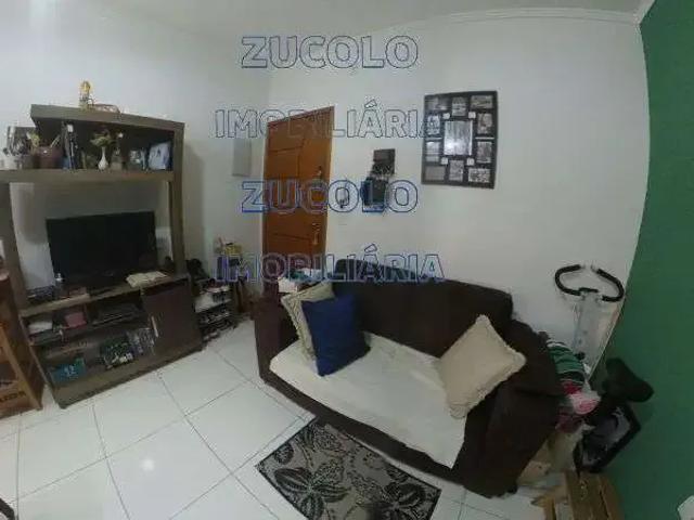 Apartamento para Venda em Santo André/SP Jardim Paraíso 3 Quartos