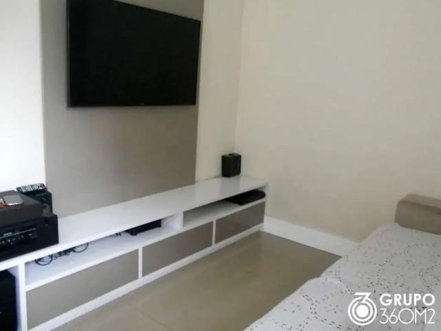Apartamento para Venda em Santo André/SP Jardim Paraíso 3 Quartos