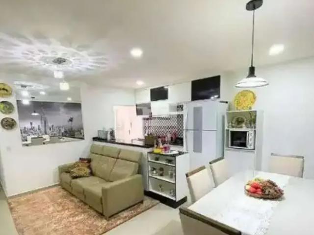 Apartamento para Venda em Santo André/SP Jardim Paraíso 3 Quartos