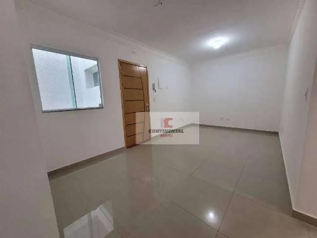 Apartamento para Venda em Santo André/SP Jardim Paraíso 2 Quartos