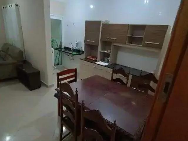 Apartamento para Venda em Santo André/SP Jardim Paraíso 2 Quartos
