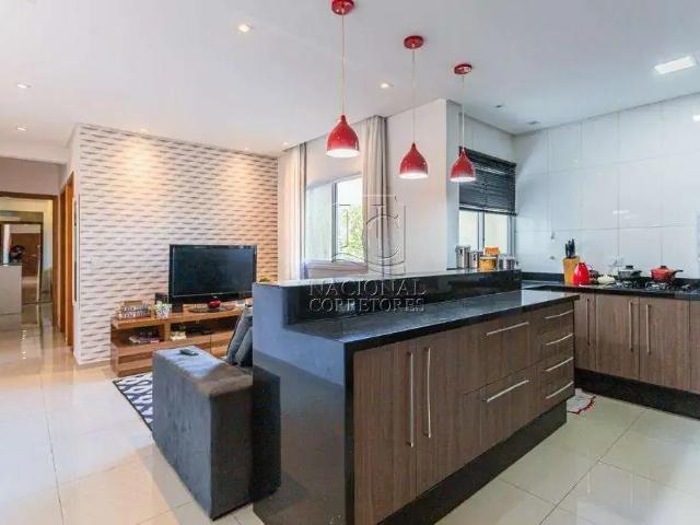 Apartamento para Venda em Santo André/SP Jardim Paraíso 2 Quartos