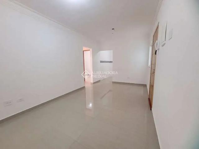 Apartamento para Venda em Santo André/SP Jardim Paraíso 2 Quartos