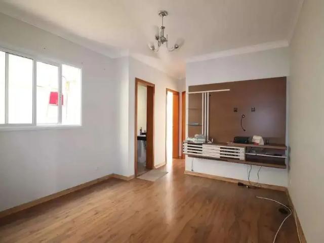 Apartamento para Venda em Santo André/SP Jardim Paraíso 2 Quartos