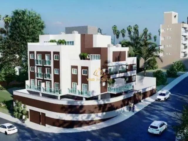 Apartamento para Venda em Santo André/SP Jardim Pilar 2 Quartos