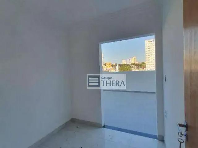 Apartamento para Venda em Santo André/SP Jardim Pilar 2 Quartos