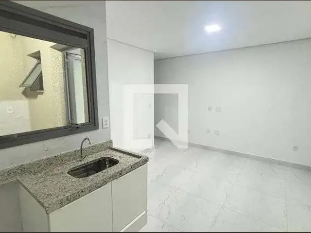 Apartamento para Venda em Santo André/SP Jardim Progresso 2 Quartos