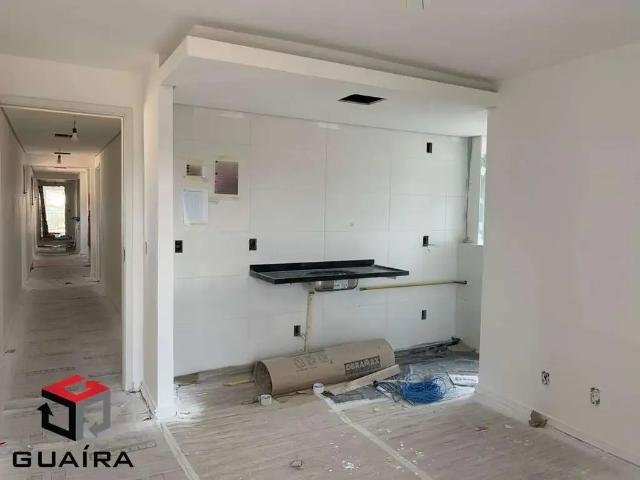 Apartamento para Venda em Santo André/SP Jardim Progresso 2 Quartos