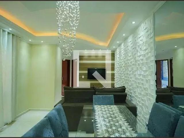 Apartamento para Venda em Santo André/SP Jardim Alvorada 2 Quartos