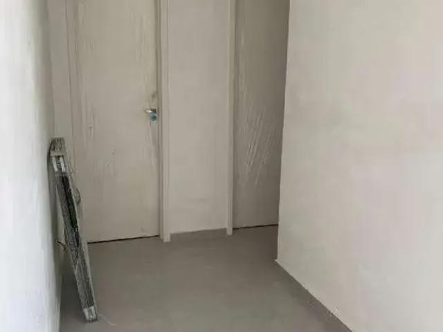 Apartamento para Venda em Santo André/SP Jardim Progresso 2 Quartos
