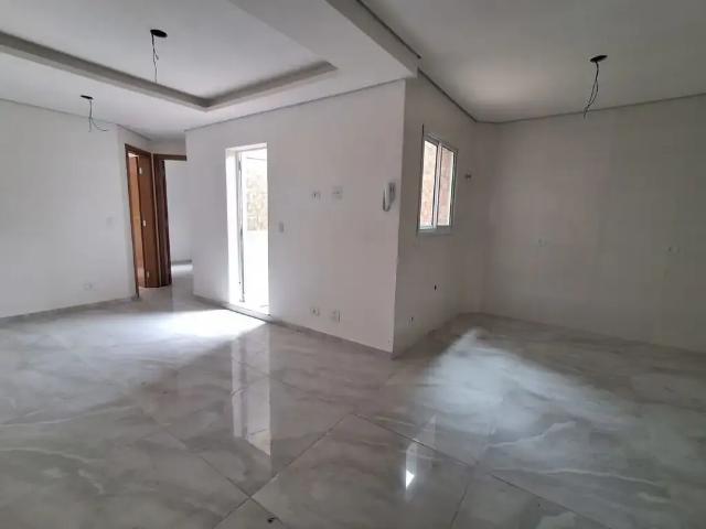 Apartamento para Venda em Santo André/SP Jardim Progresso 2 Quartos