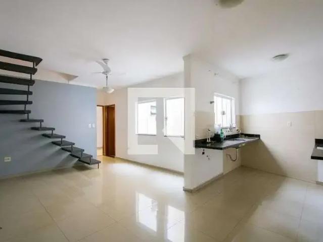 Apartamento para Venda em Santo André/SP Jardim Progresso 2 Quartos