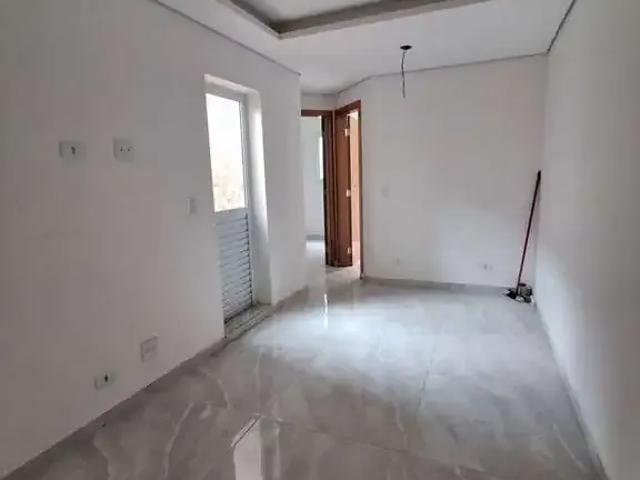 Apartamento para Venda em Santo André/SP Jardim Progresso 2 Quartos