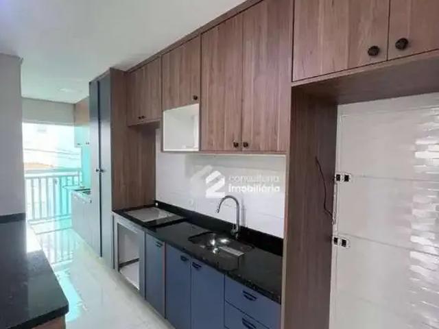 Apartamento para Venda em Santo André/SP Jardim Progresso 2 Quartos