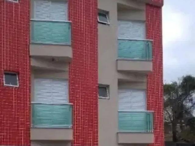 Apartamento para Venda em Santo André/SP Jardim Progresso 2 Quartos
