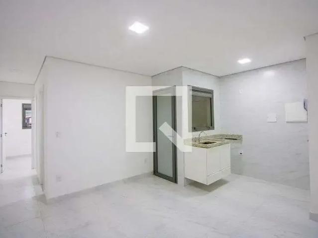 Apartamento para Venda em Santo André/SP Jardim Progresso 2 Quartos