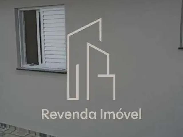 Apartamento para Venda em Santo André/SP Jardim Progresso 2 Quartos