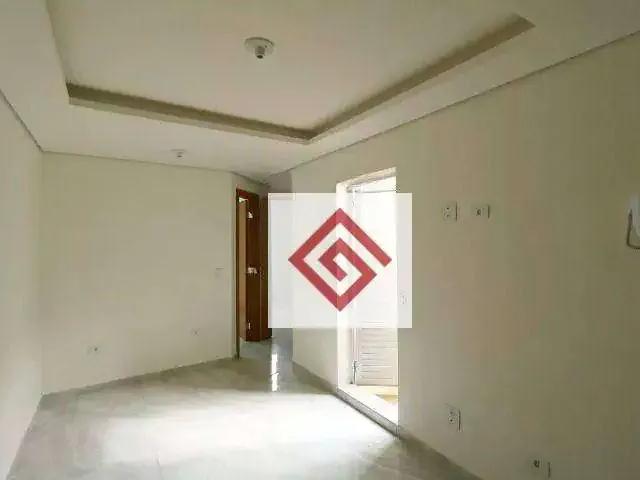 Apartamento para Venda em Santo André/SP Jardim Progresso 2 Quartos