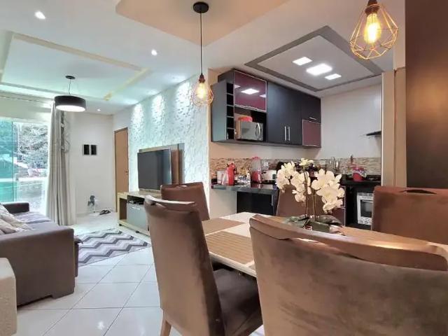 Apartamento para Venda em Santo André/SP Jardim Rina 3 Quartos
