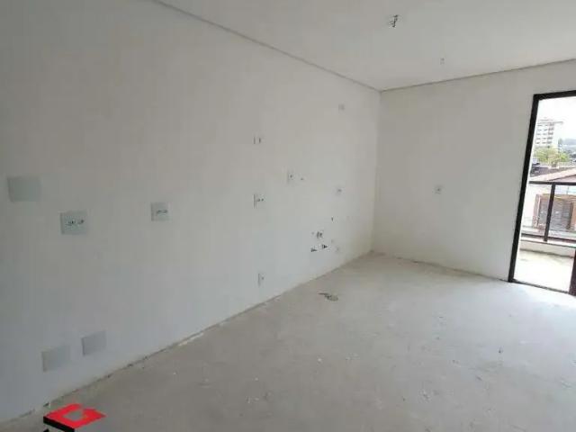 Apartamento para Venda em Santo André/SP Jardim Stella 1 Quartos