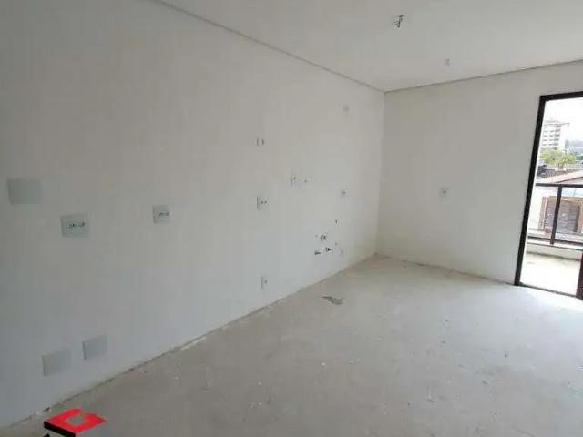 Apartamento para Venda em Santo André/SP Jardim Stella 1 Quartos