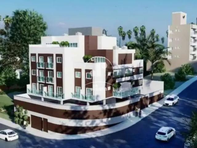 Apartamento para Venda em Santo André/SP Jardim Stella 2 Quartos
