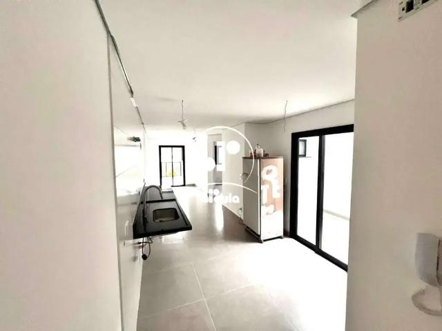 Apartamento para Venda em Santo André/SP Jardim Stella 2 Quartos