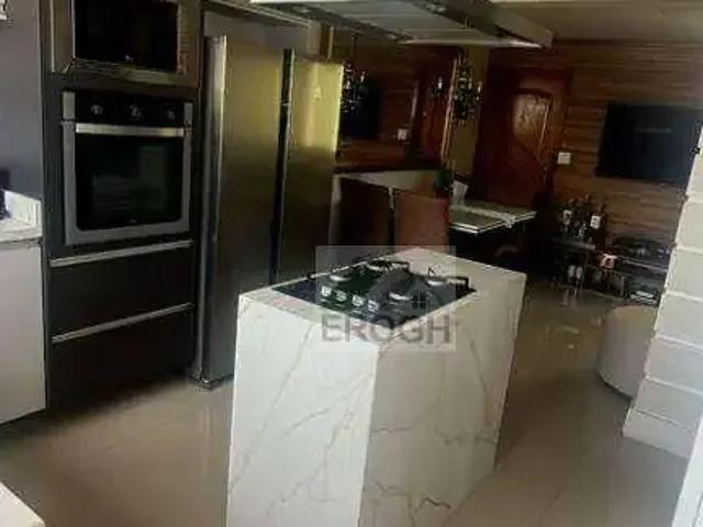 Apartamento para Venda em Santo André/SP Jardim Stella 2 Quartos