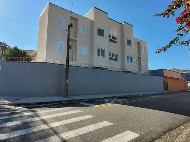 Apartamento para Venda em Santo André/SP Jardim Stella 2 Quartos