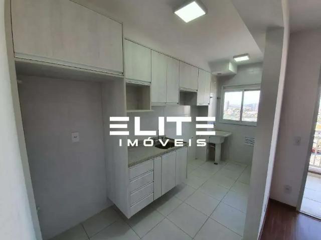 Apartamento para Venda em Santo André/SP Jardim Stella 2 Quartos