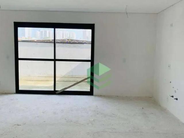 Apartamento para Venda em Santo André/SP Jardim Stella 2 Quartos