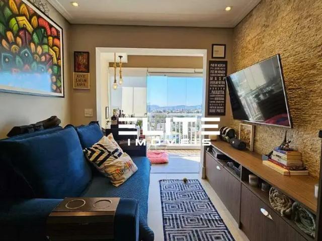 Apartamento para Venda em Santo André/SP Jardim Stella 2 Quartos