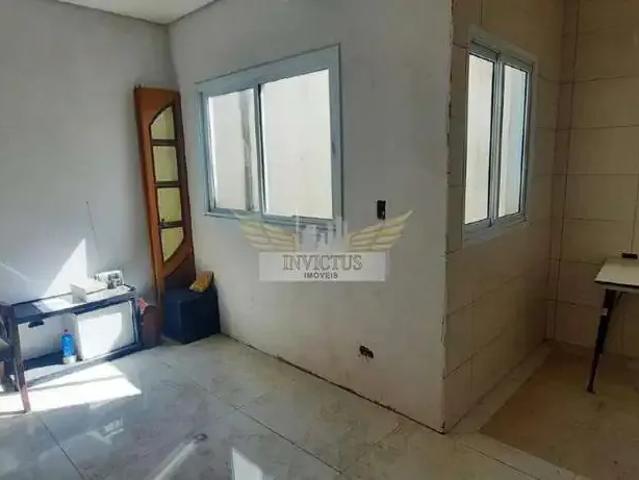Apartamento para Venda em Santo André/SP Jardim Stella 2 Quartos