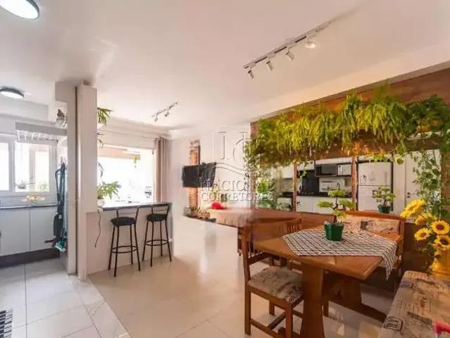 Apartamento para Venda em Santo André/SP Jardim Stella 2 Quartos